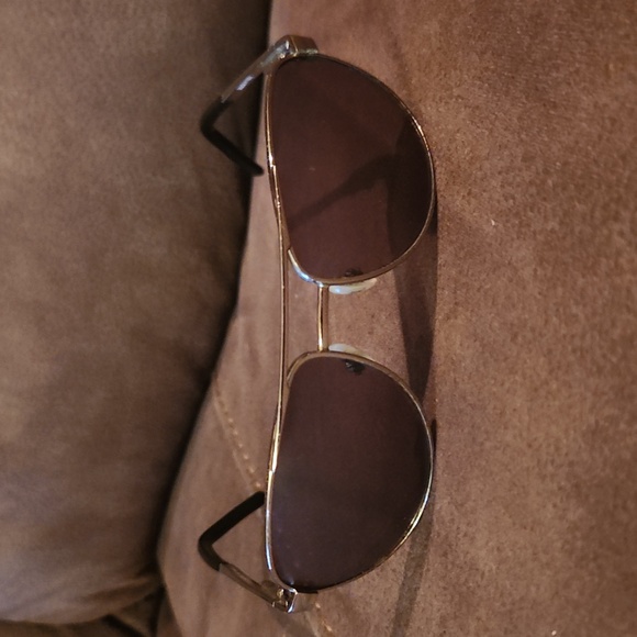 Dillon Optics | Accessories | Dillon Optics Greasewood Sunglassessilver ...